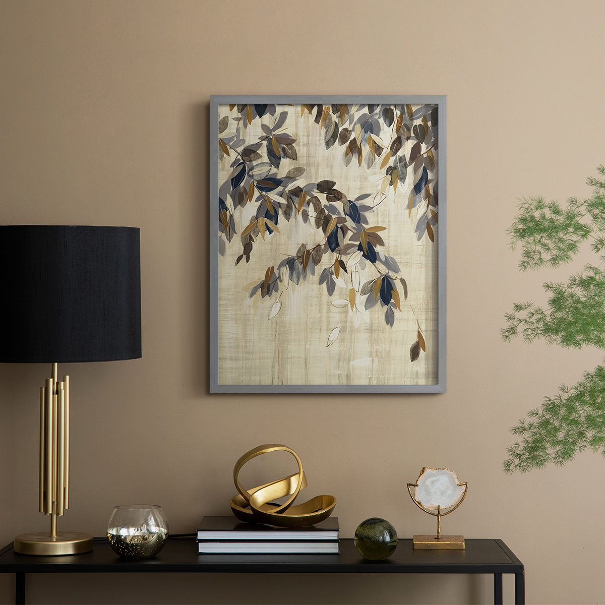 Breakwater Bay " Treading Lightly " | Wayfair